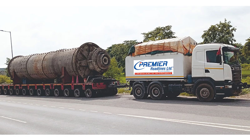 Premier Roadlines Limited