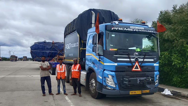 Premier Roadlines Limited