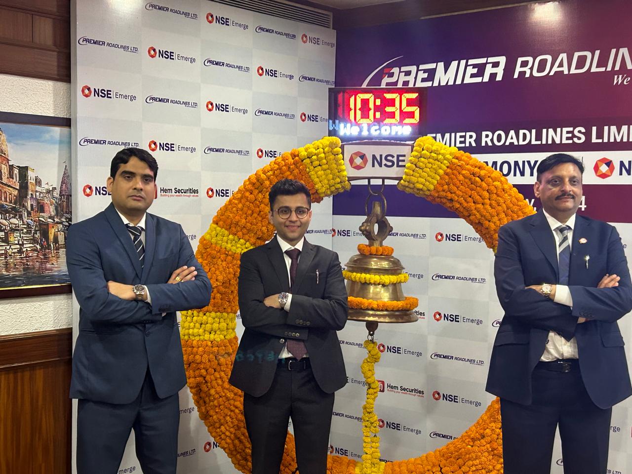 Premier Roadlines Limited