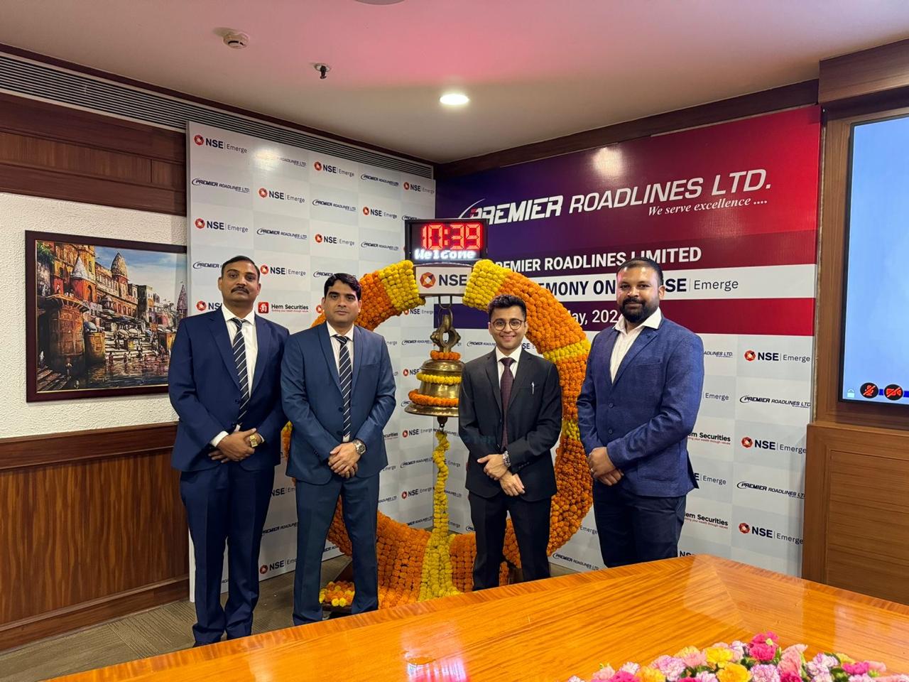 Premier Roadlines Limited