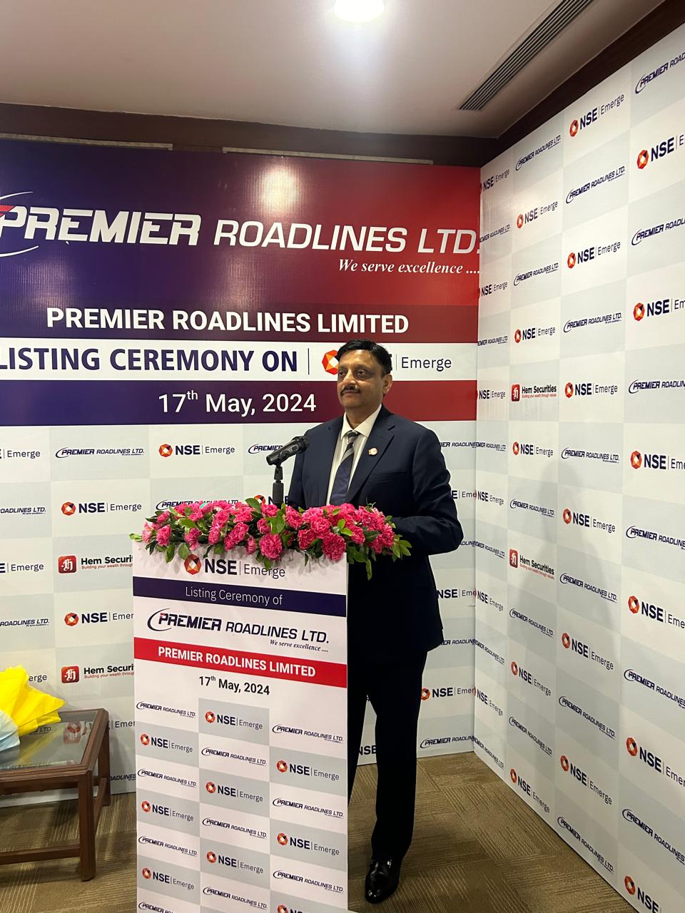 Premier Roadlines Limited