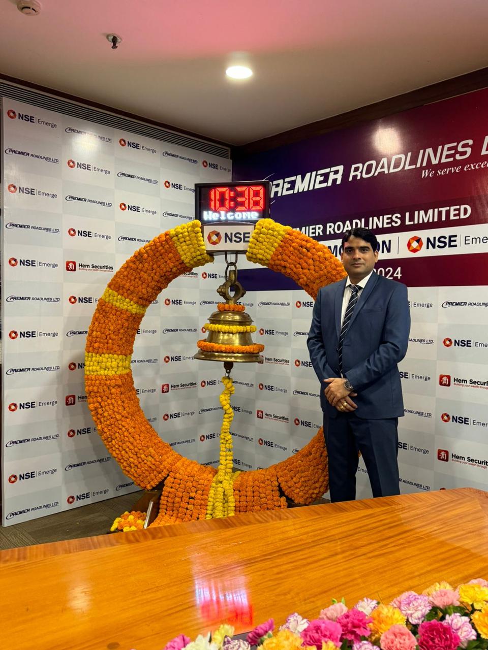 Premier Roadlines Limited