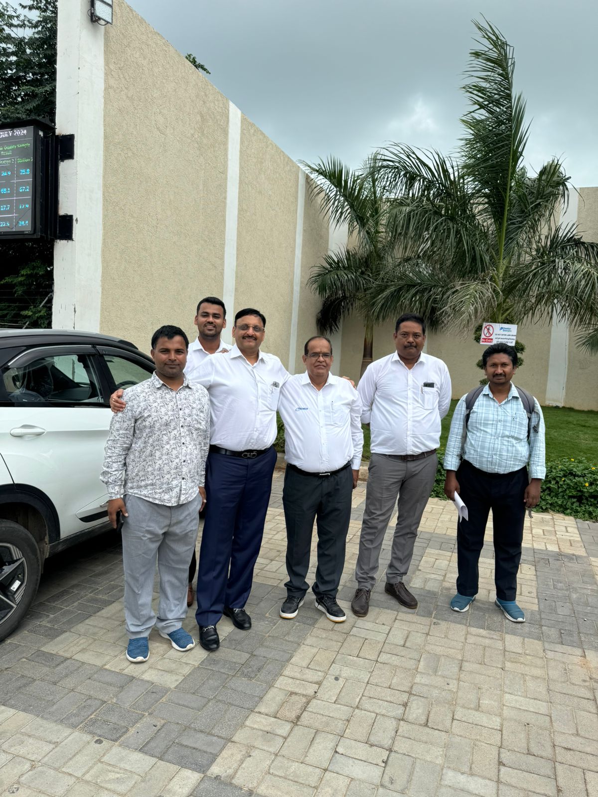 Premier Roadlines Limited