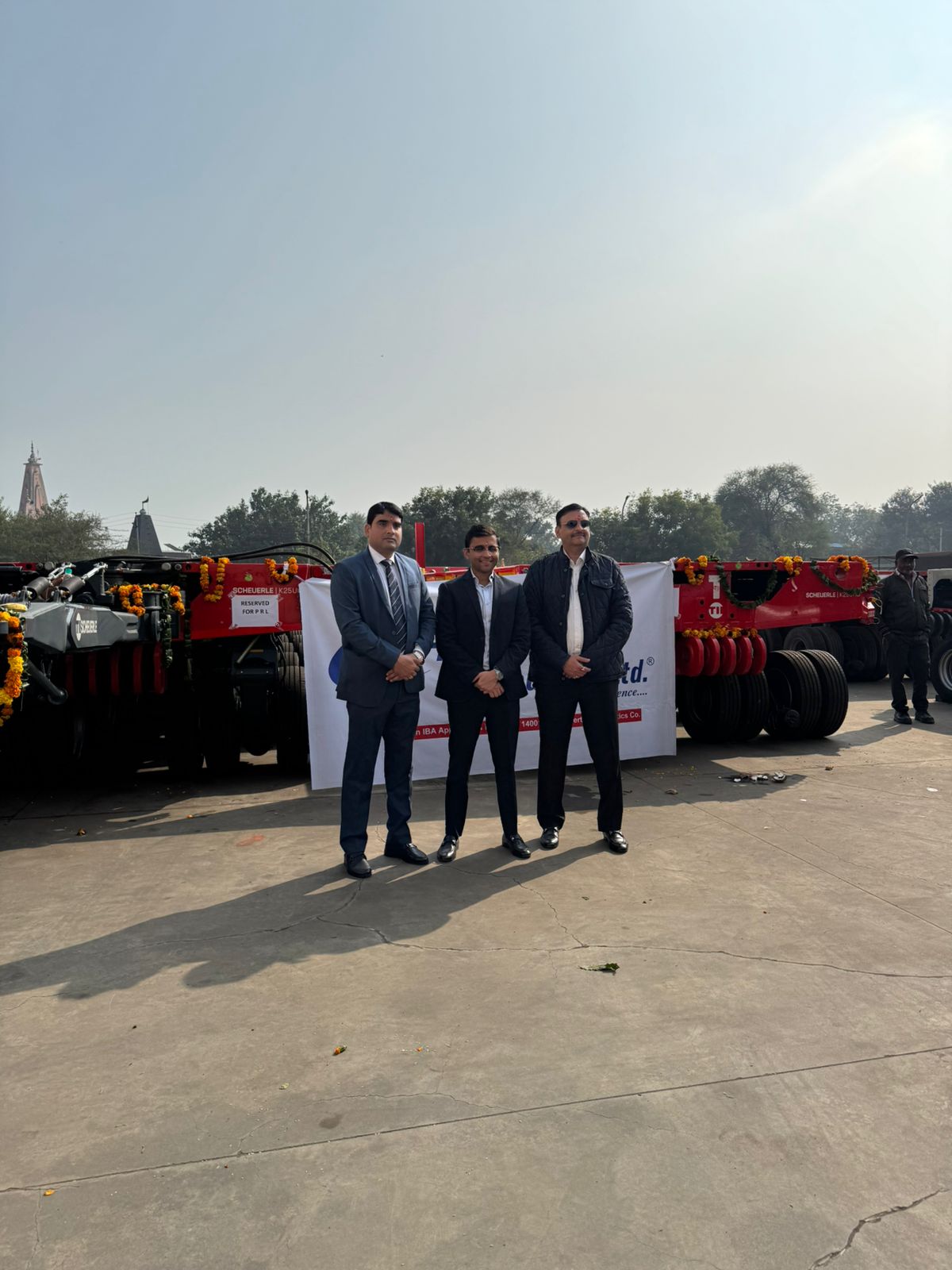 Premier Roadlines Limited